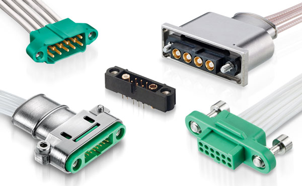 Harwin Distributor | DigiKey Electronics